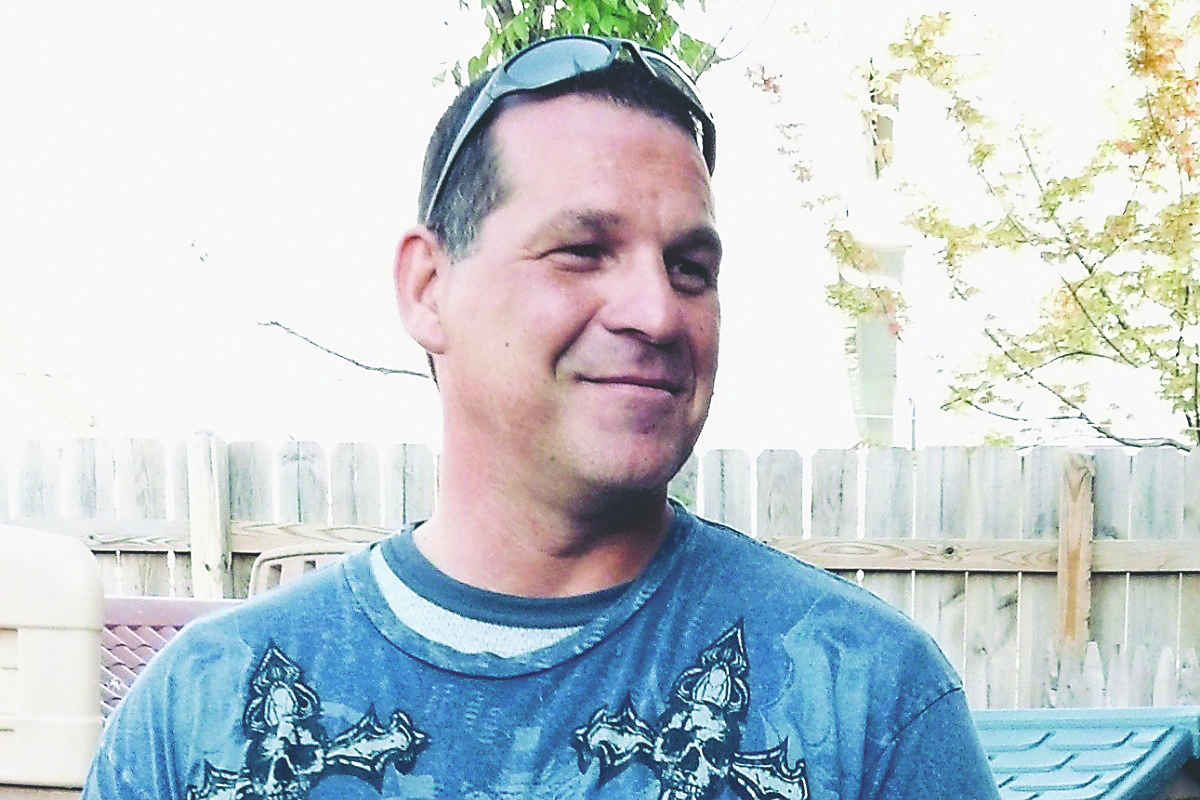 Benefit set for firefighter with lymphoma | News, Sports, Jobs ...